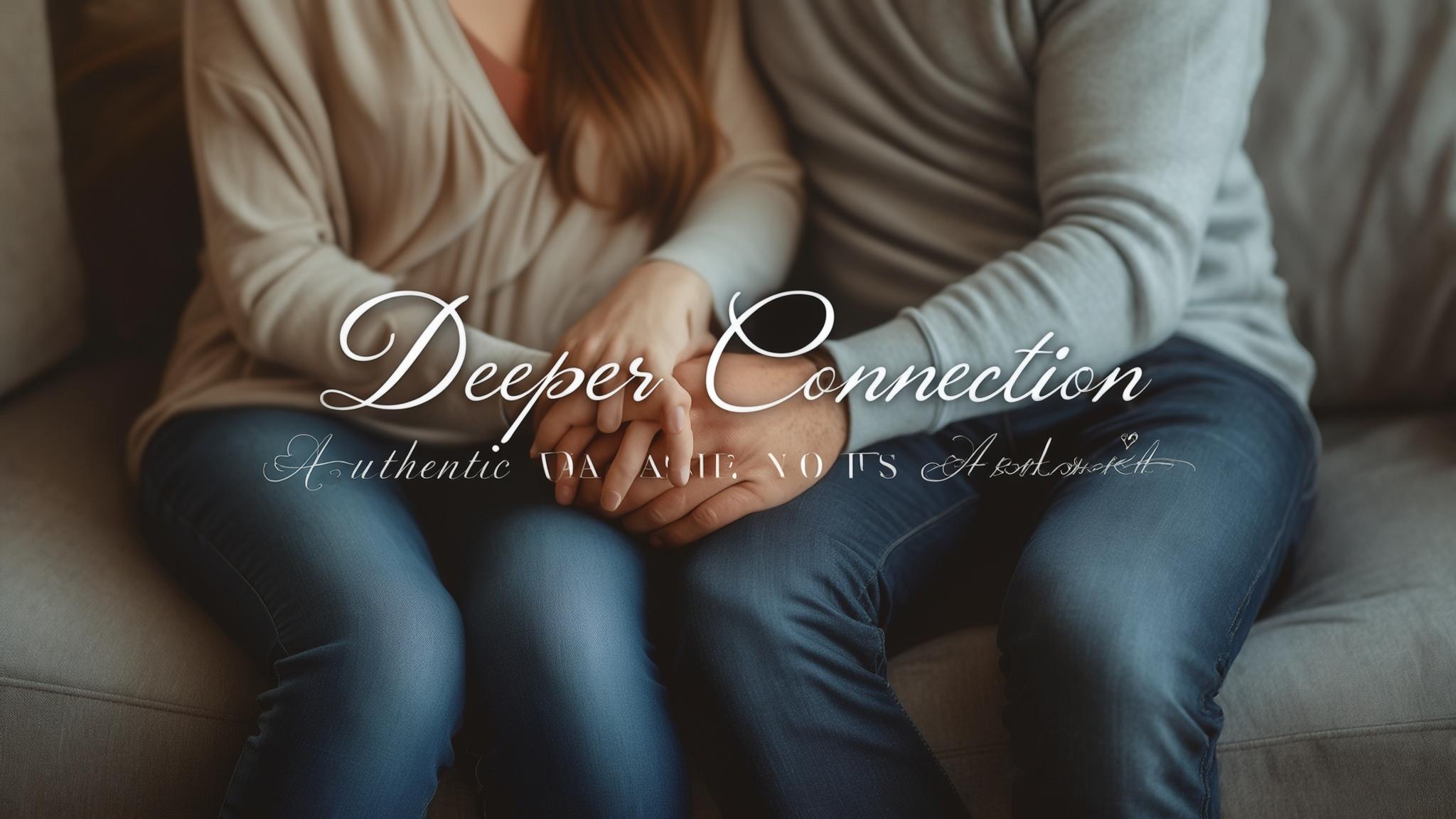 Relationship Coaching for Modern Couples: Your Path to Deeper Connection